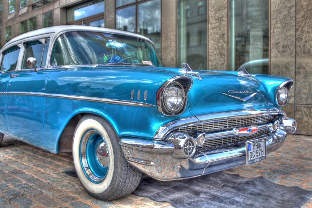 Chevrolet Oldtimer Foto & Bild | autos & zweiräder, oldtimer youngtimer, us-cars - amerikanische ...