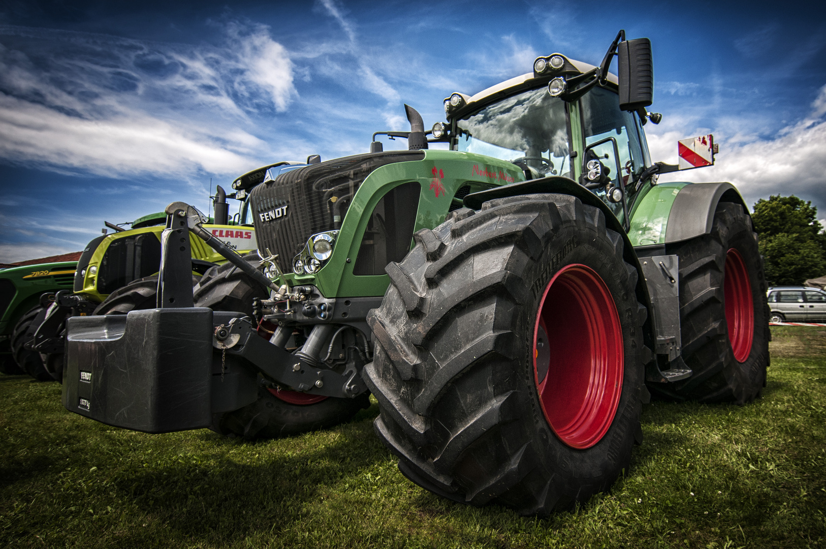 Traktor Foto & Bild | industrie und technik, landwirtschaftliche ... Traktor Foto & Bild | industrie und technik, landwirtschaftliche ...