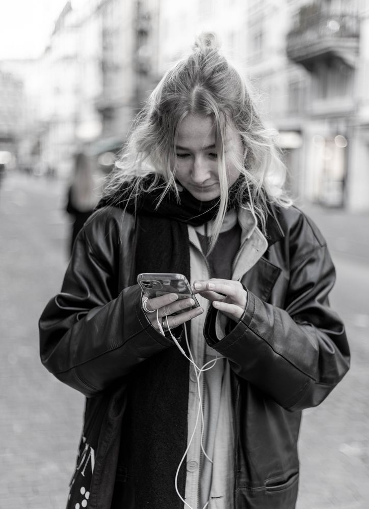 001 Foto & Bild | streetfotografie mit menschen, street: spontane portraits, fotos Bilder auf ...