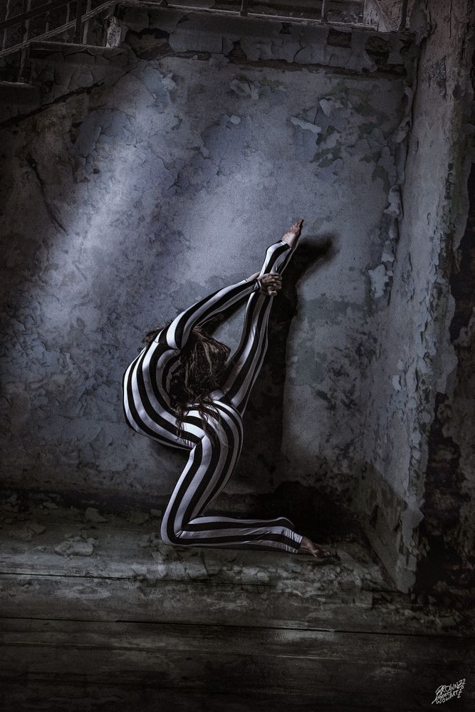 004_corin_284 Foto & Bild | portrait, kunstfotografie & kultur, tanz Bilder auf fotocommunity