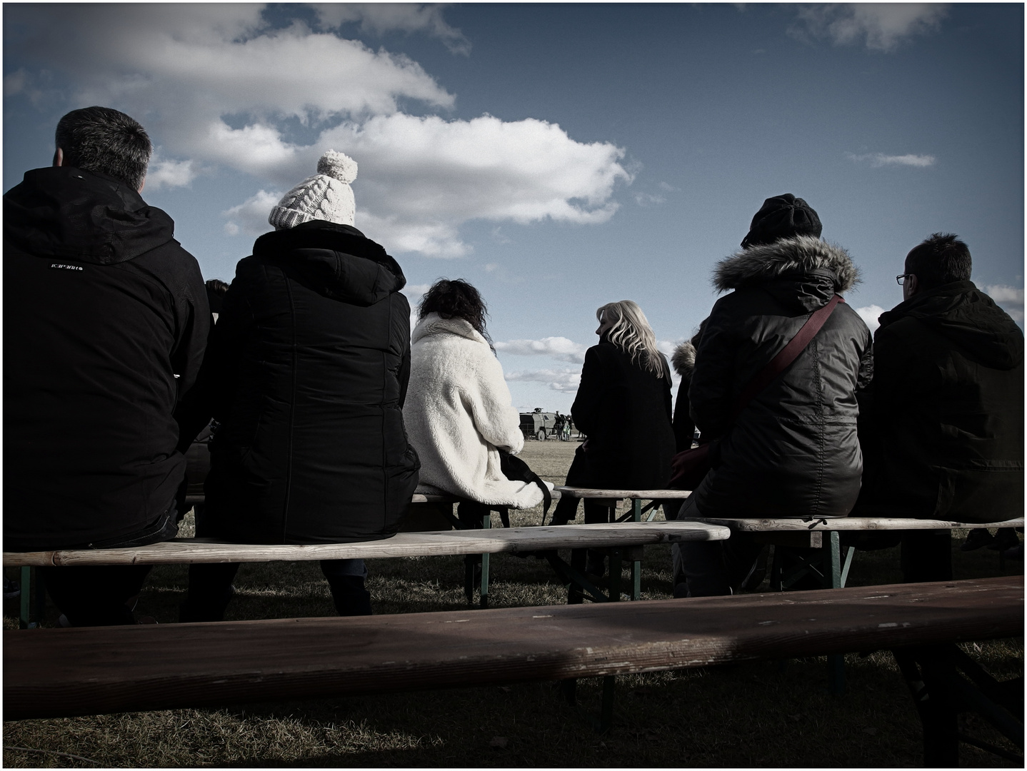 006 Foto & Bild | erwachsene menschen, gruppen, mehrere menschen Bilder auf fotocommunity