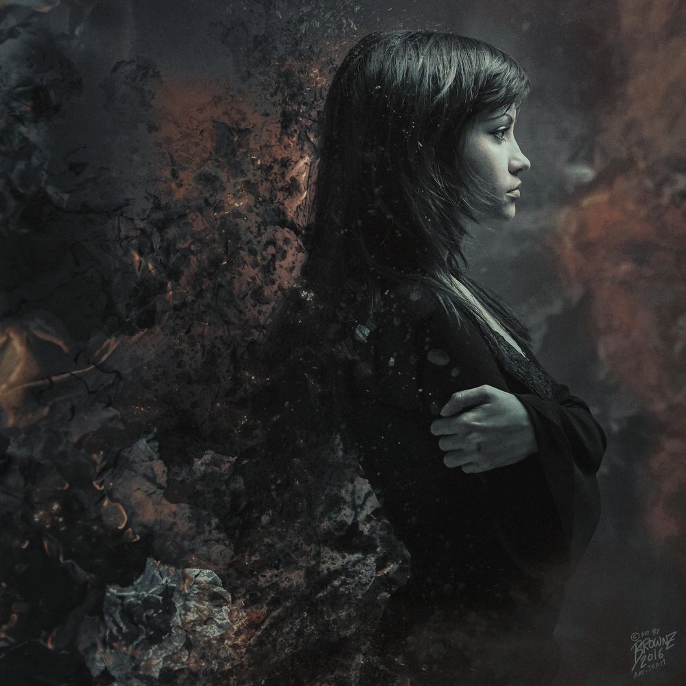 009_InYourMemory Foto & Bild | fotomontage, composing 01 , surreal Bilder auf fotocommunity