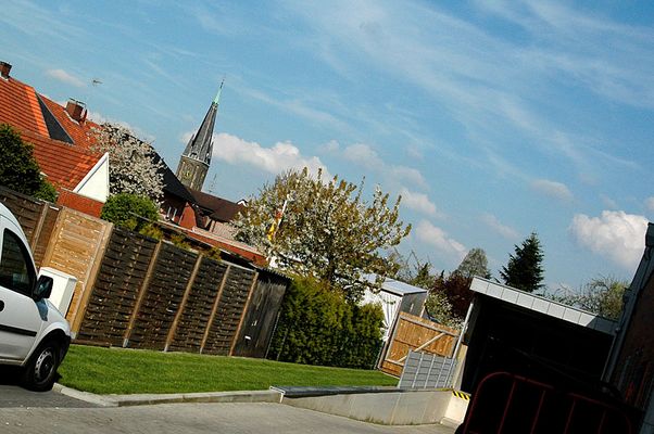 Stadt Gescher - Fotos & Bilder - Fotograf aus Gescher, Deutschland ...