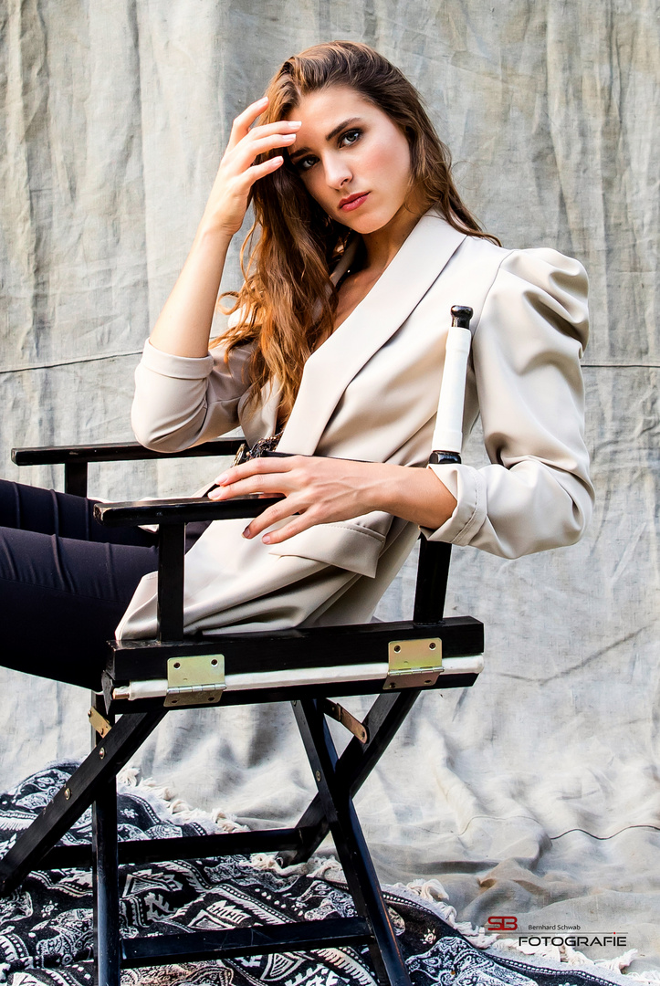 01-Stella Tiana Bergmann Foto & Bild | fotos, people, outdoor Bilder ...