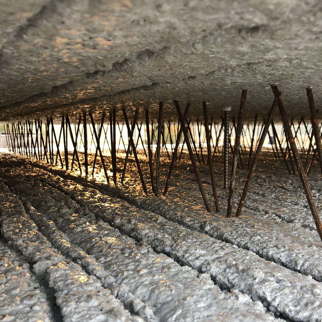 011-stahlbeton Foto & Bild | abstraktes, stillleben, architektur Bilder ...