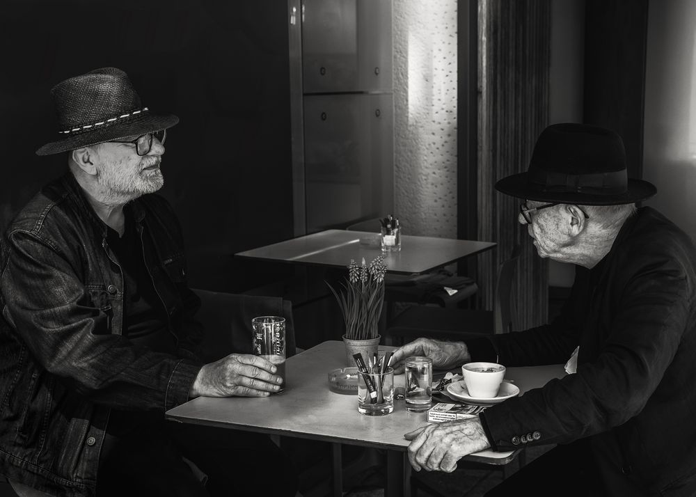 ** Foto & Bild | portrait, streetfotografie mit menschen, portraitfotografie männer Bilder auf ...