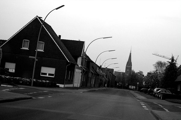 Stadt Gescher - Fotos & Bilder - Fotograf aus Gescher, Deutschland ...