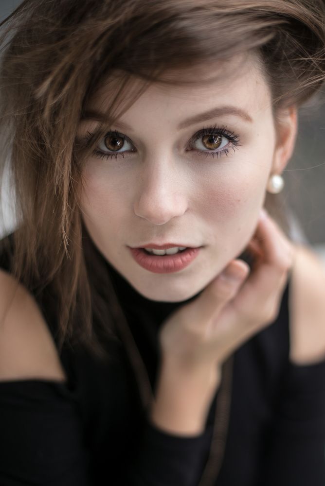 Foto & Bild | portrait, portrait frauen, outdoor Bilder auf fotocommunity