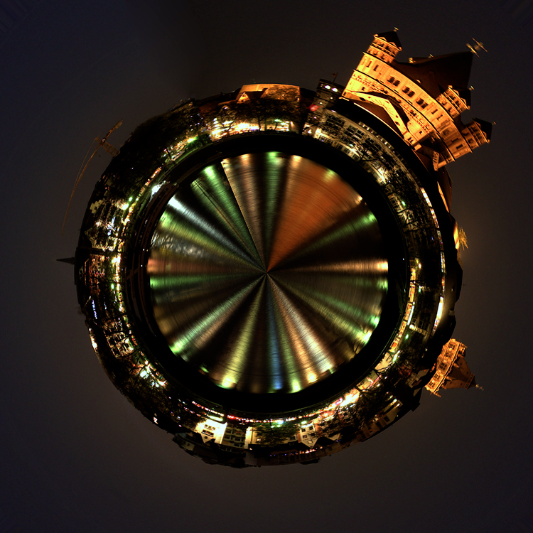 05 - Das Pippilotta-Prinzip ;) Foto & Bild | projekte, gekugelt ...