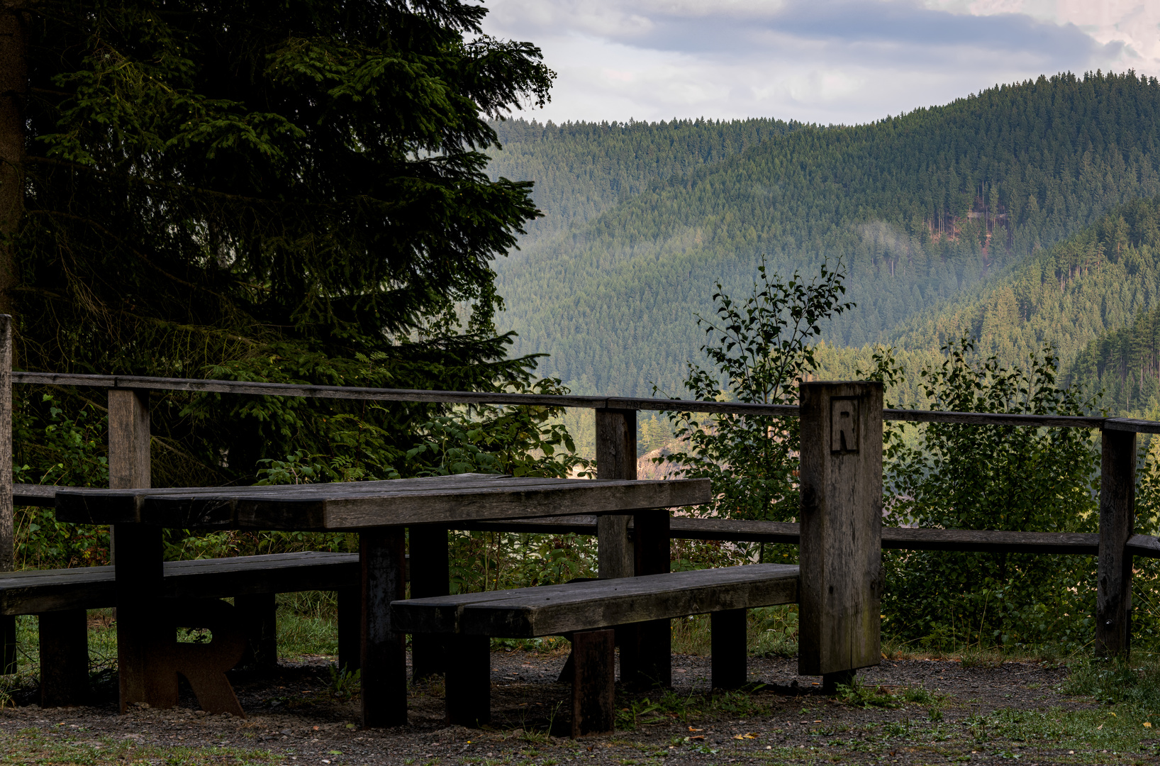 056 Aus two make one (bearbeitet) Foto & Bild | world, test ...