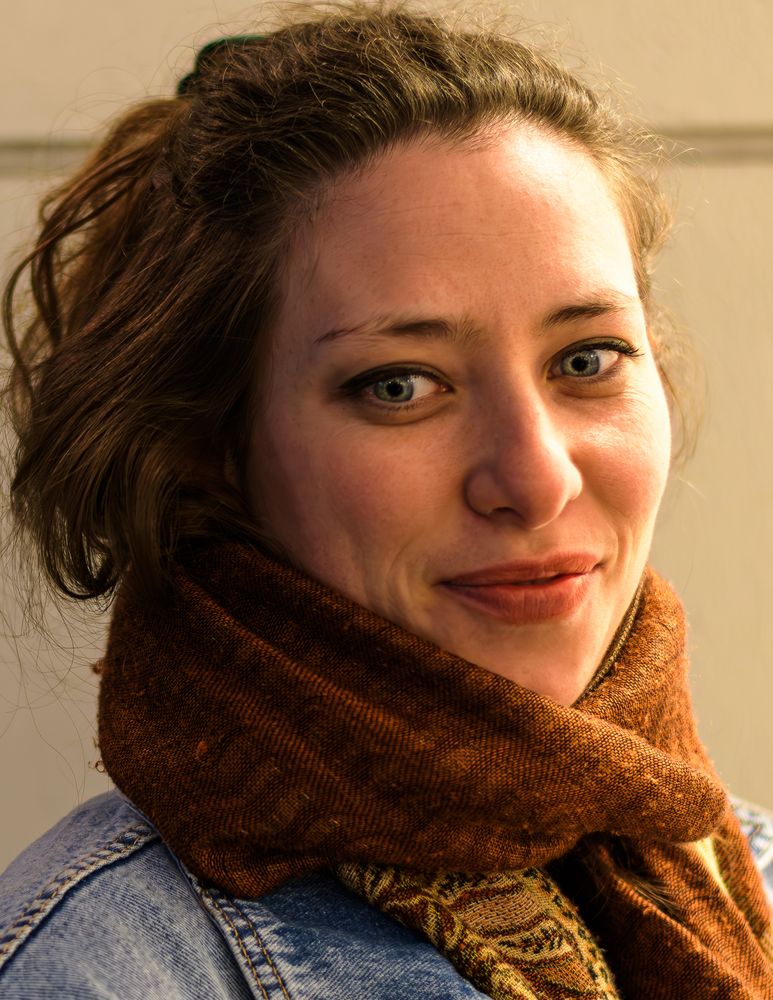 ** Foto & Bild | portrait, streetfotografie mit menschen, portrait frauen Bilder auf fotocommunity