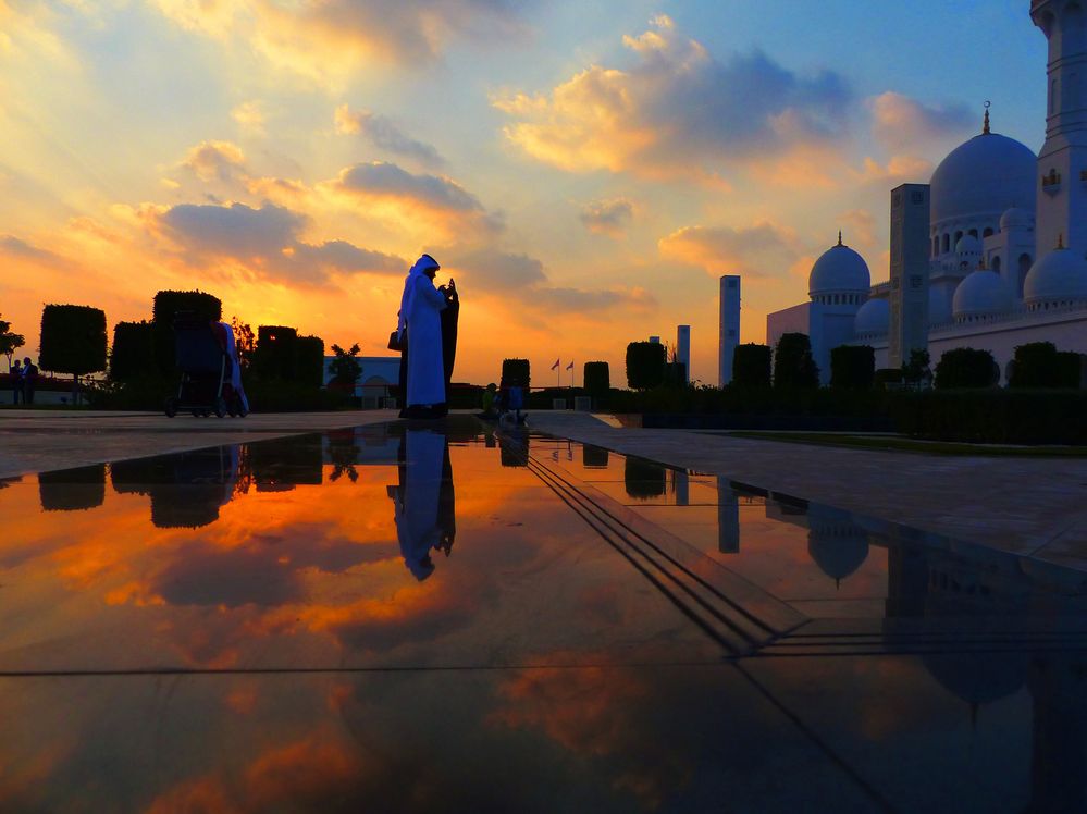 Above - Bild & Foto von Julian Eble aus Magische Momente - Fotografie ...