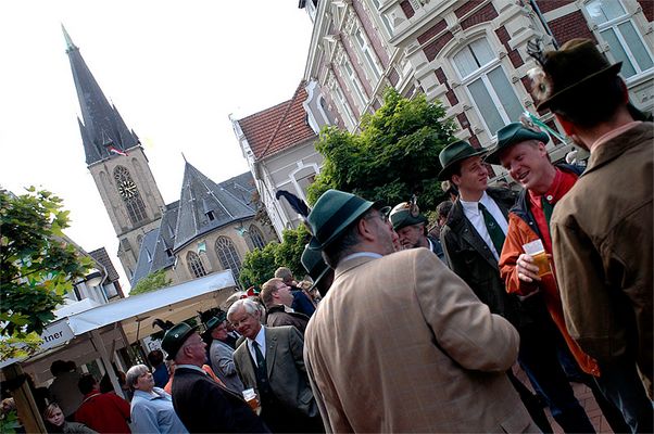 Stadt Gescher - Fotos & Bilder - Fotograf aus Gescher, Deutschland ...