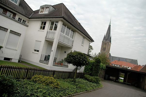 Stadt Gescher - Fotos & Bilder - Fotograf aus Gescher, Deutschland ...