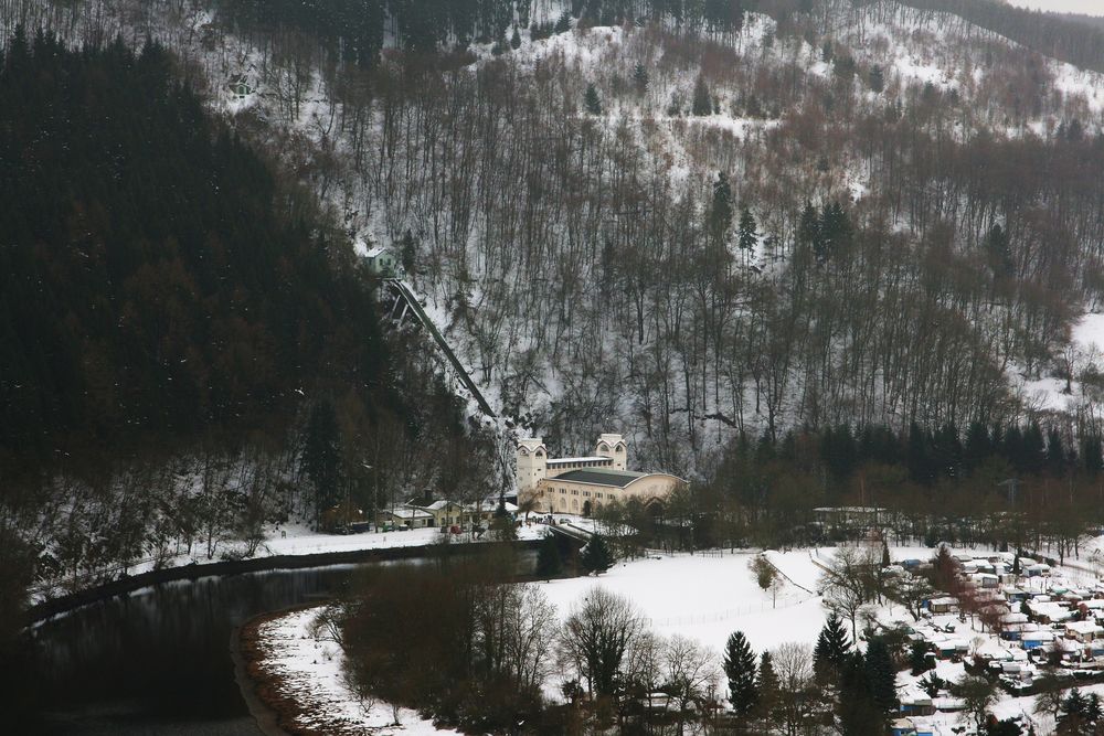09199 ein Hauch von Farbe Foto & Bild | winter, natur, jahreszeiten ...