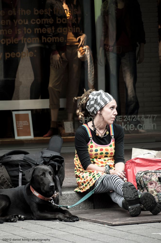 ? Foto & Bild | erwachsene menschen, alltagsereignisse, menschen in der freizeit Bilder auf ...