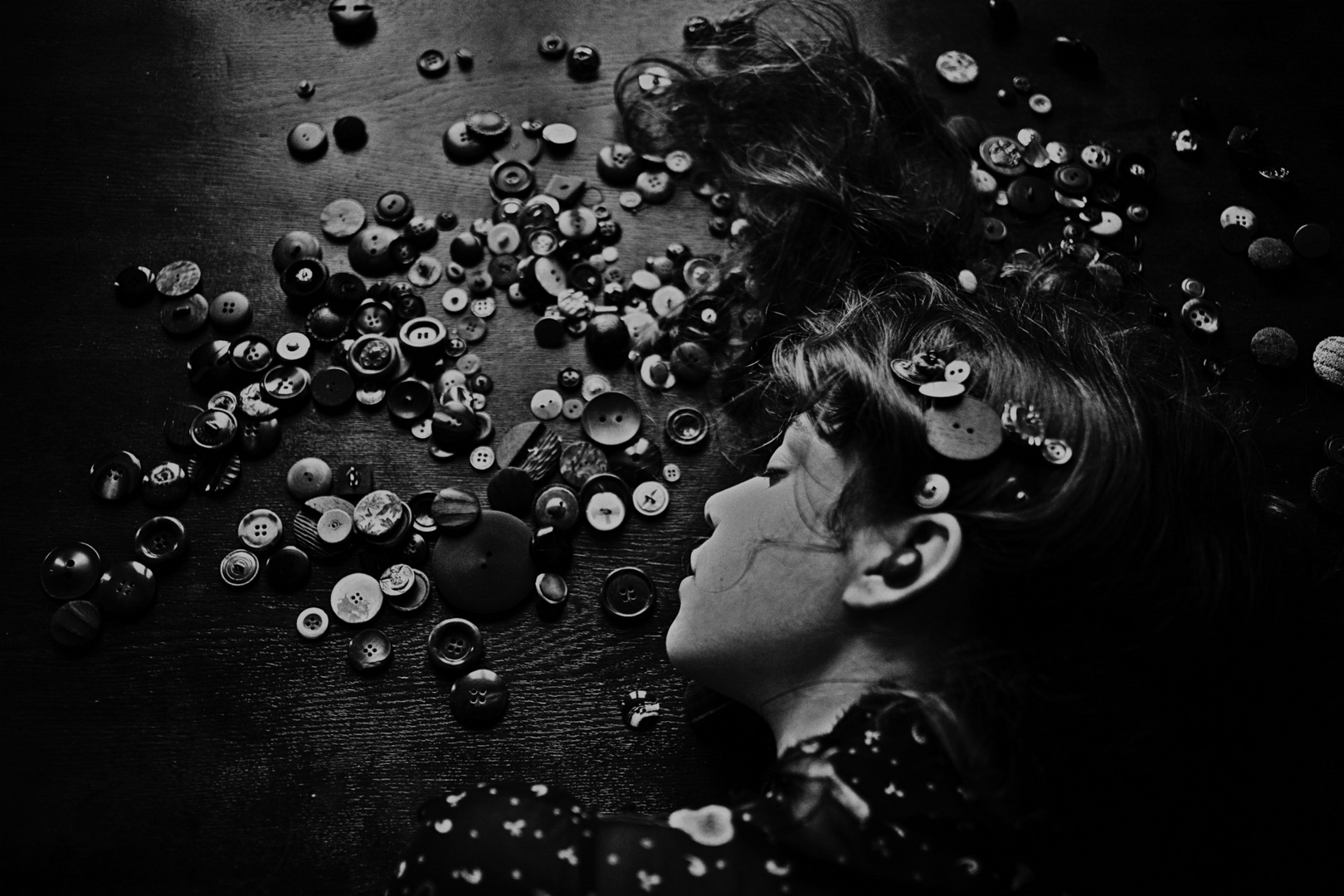 .. Foto & Bild | fotokunst, monochrome fine art, ubik Bilder auf ...