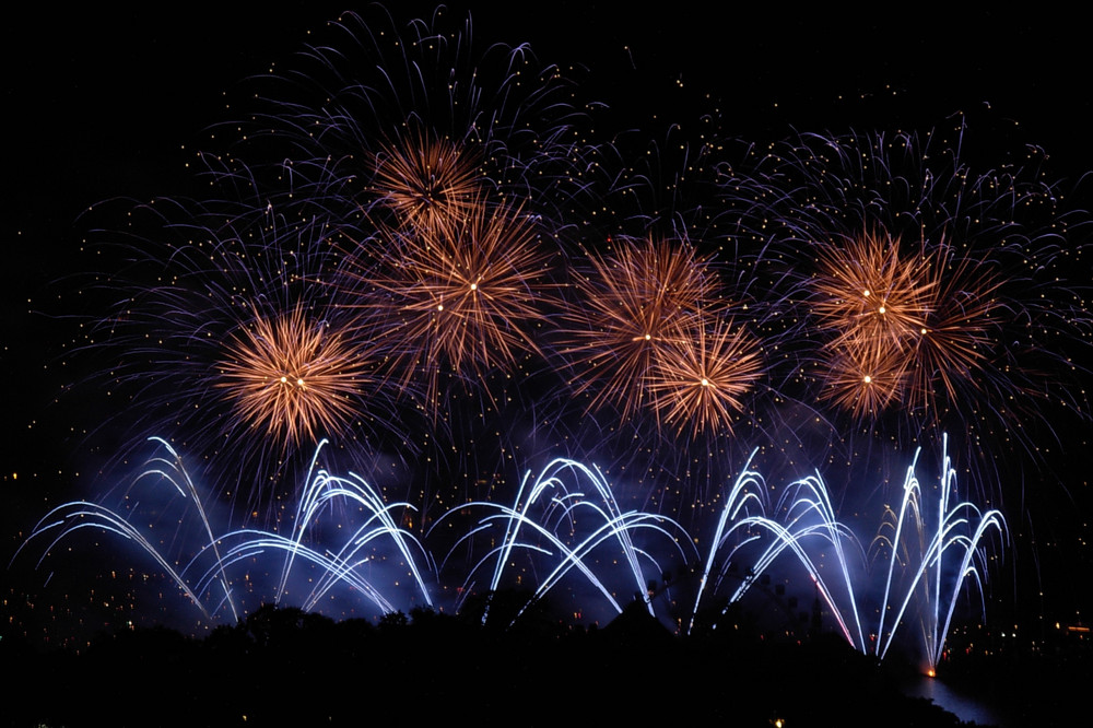 1. August Foto & Bild | europe, schweiz & liechtenstein, kt. zürich ...