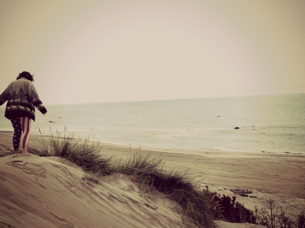 100 random urlaubsbilder Foto & Bild | menschen, selbstportrait, youth ...