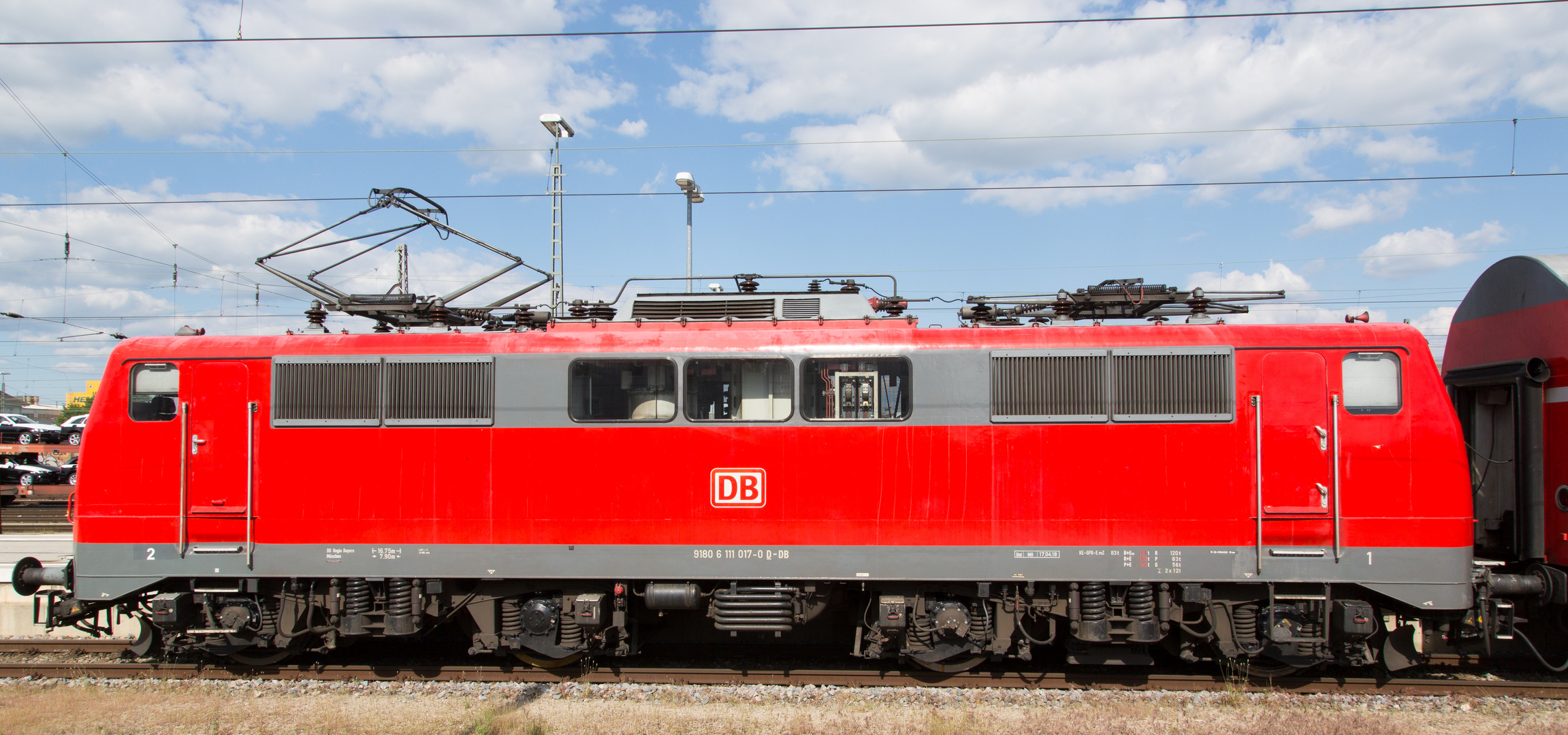 11 Elfer (3 von 11) Foto & Bild | portrait, eisenbahn, 111 Bilder auf ...