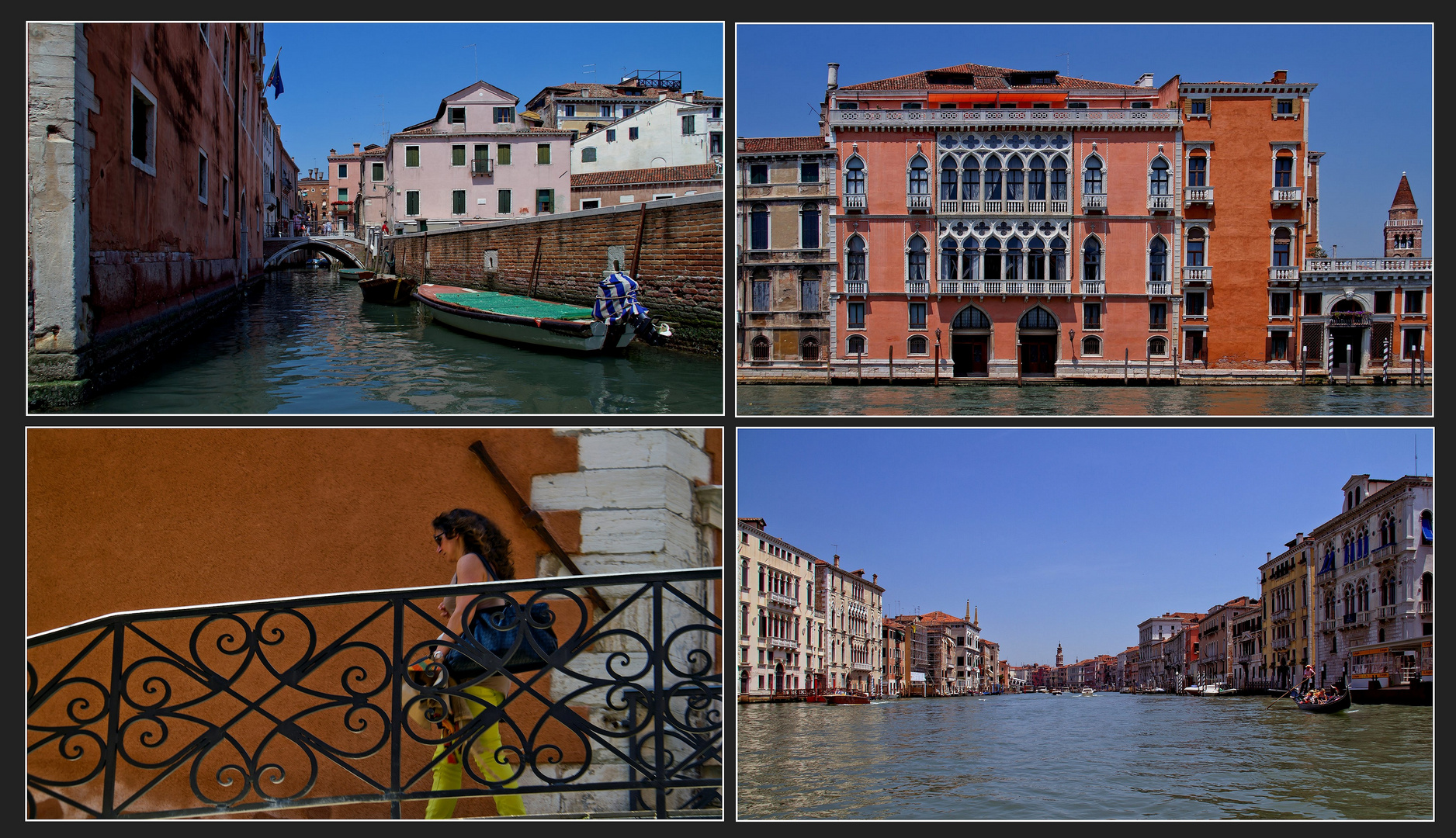 11-Venedig Foto & Bild | wasser, venedig, italien Bilder auf fotocommunity