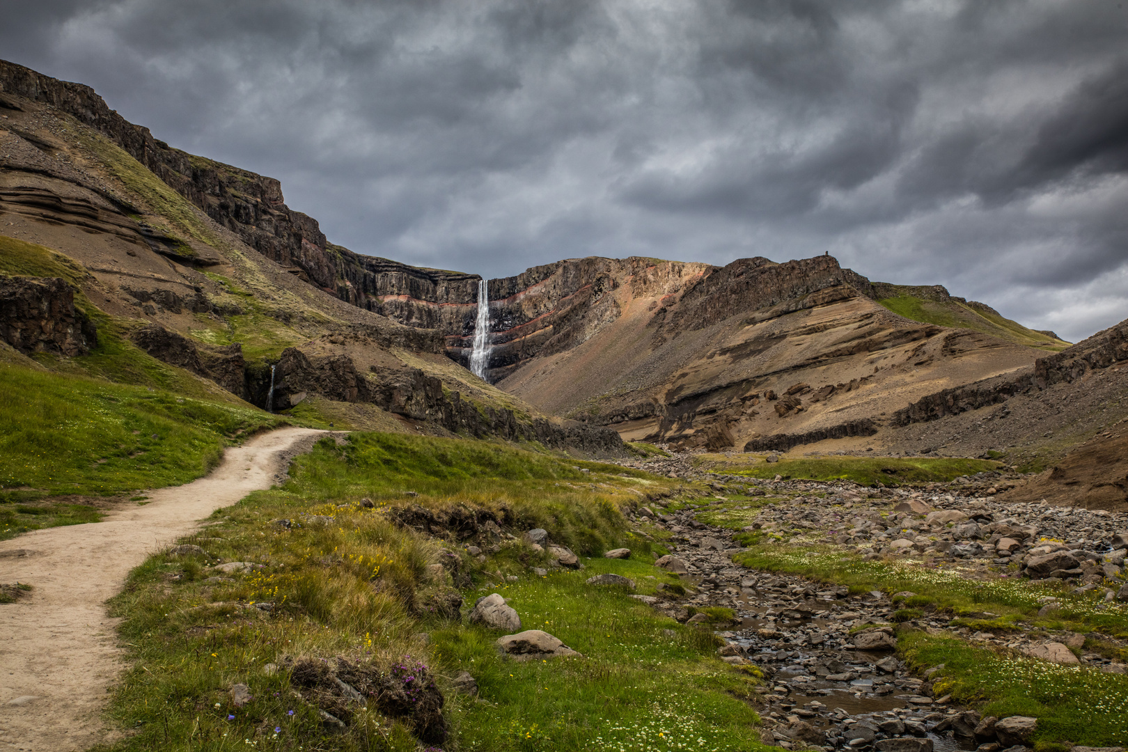 118 Meter... Foto & Bild | world, wolken, natur Bilder auf fotocommunity