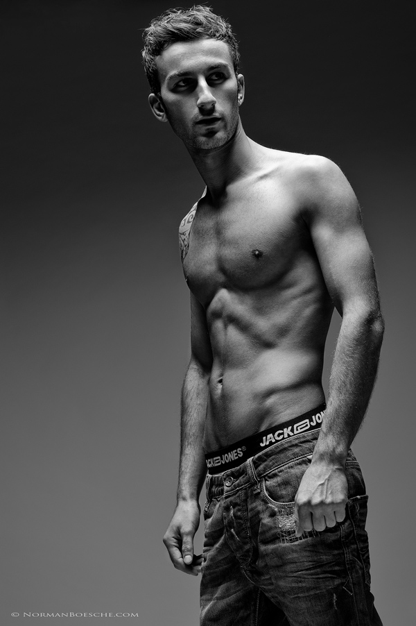 12-010 Foto & Bild | fashion, männer, studio Bilder auf fotocommunity