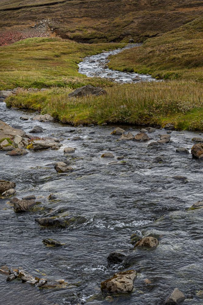 1216 Steine im Flussbett Foto & Bild | world, dokumentation, sommer ...