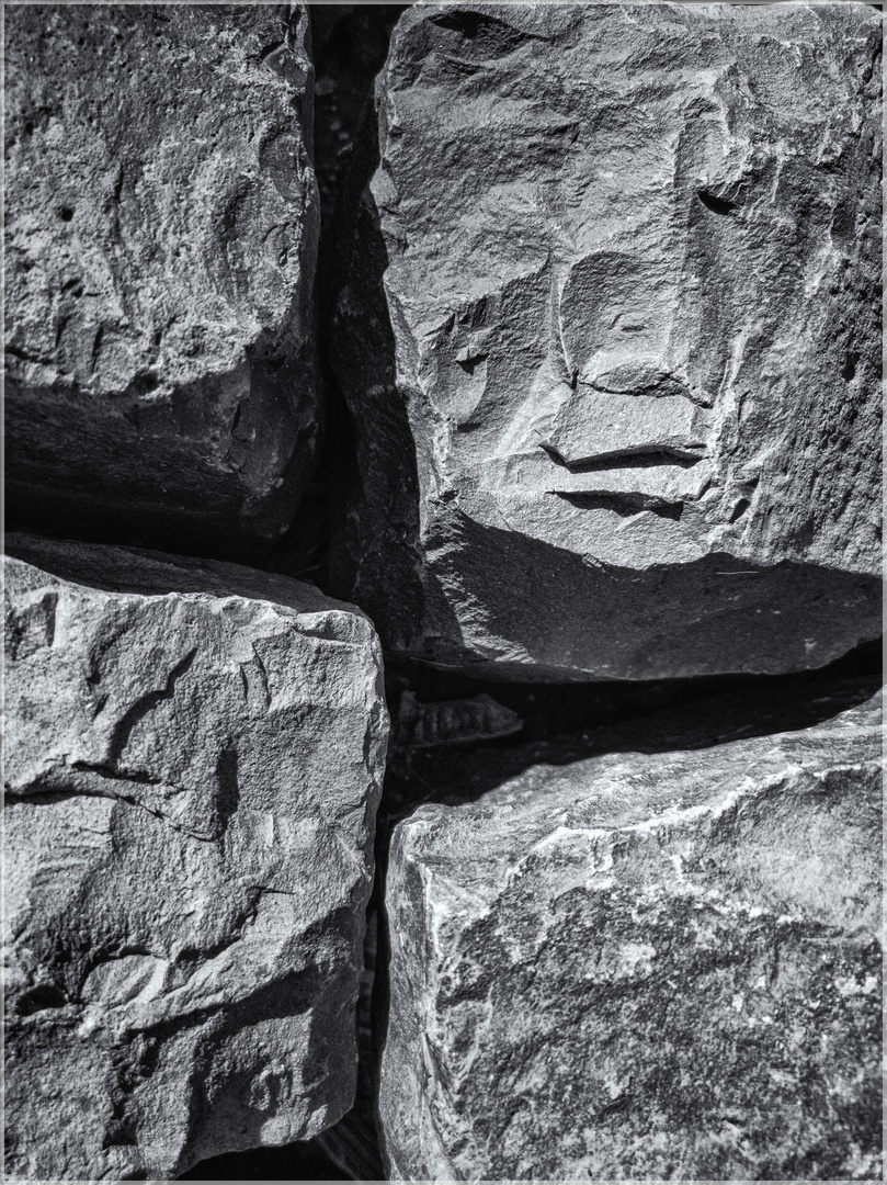 1239 ... mit versteinerter Miene ... Foto & Bild | spezial, concept ...