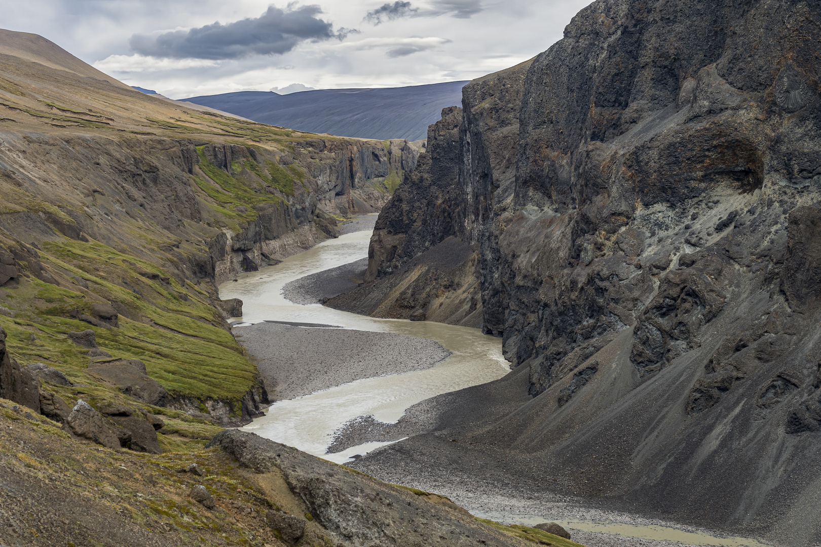 1269 Urzeit-Szenario Foto & Bild | world, landschaft, fluss Bilder auf ...