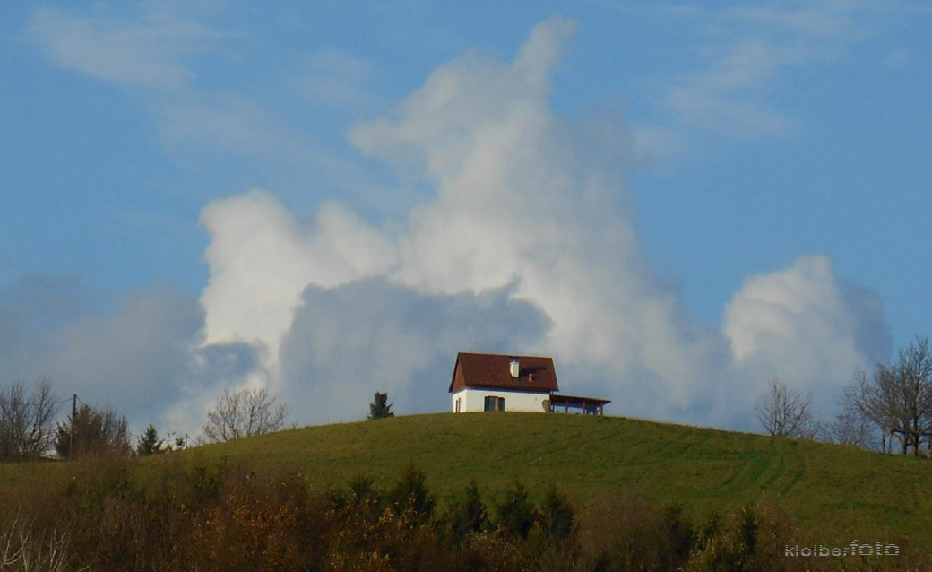 (128) ganz oben Foto & Bild | landschaft, natur Bilder auf fotocommunity