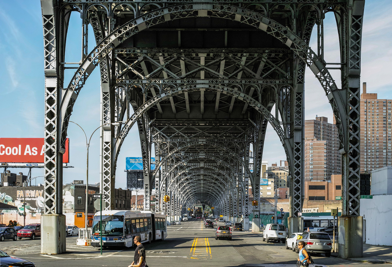 12th Avenue Foto & Bild | architektur, north america, united states ...