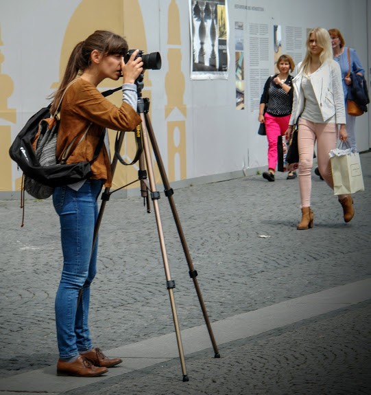 Foto & Bild | streetfotografie, menschen Bilder auf fotocommunity