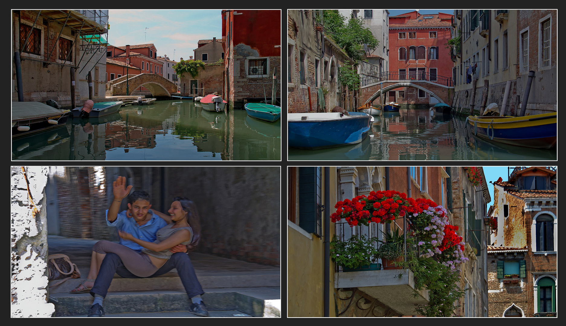 14-Venedig Foto & Bild | venedig, italien, europa Bilder auf fotocommunity