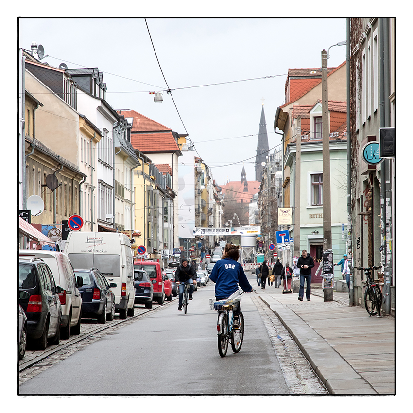 142 Foto & Bild | street, world, dresden Bilder auf fotocommunity