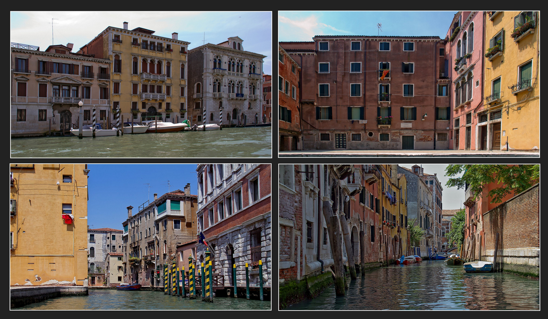 15-Venedig Foto & Bild | wasser, venedig, italien Bilder auf fotocommunity