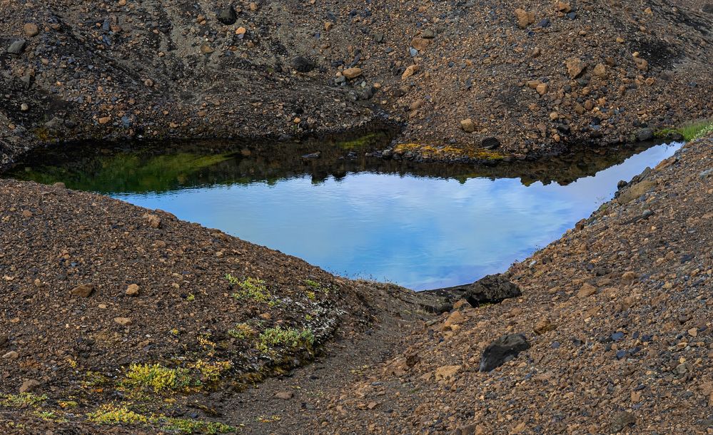 1556 Wasserlöcher Foto & Bild | world, dokumentation, sommer Bilder auf ...