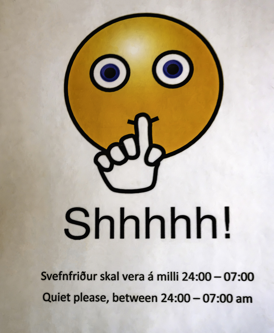 1642 Shhhhh! Foto & Bild | world, dokumentation, sommer Bilder auf ...