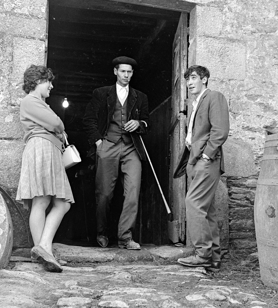 1762 Imagen & Foto | personas, siglo 18 Fotos de fotocommunity