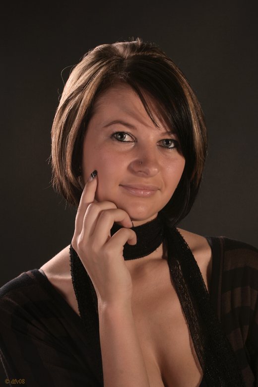 + Foto & Bild | portrait, portrait frauen, indoor Bilder auf fotocommunity