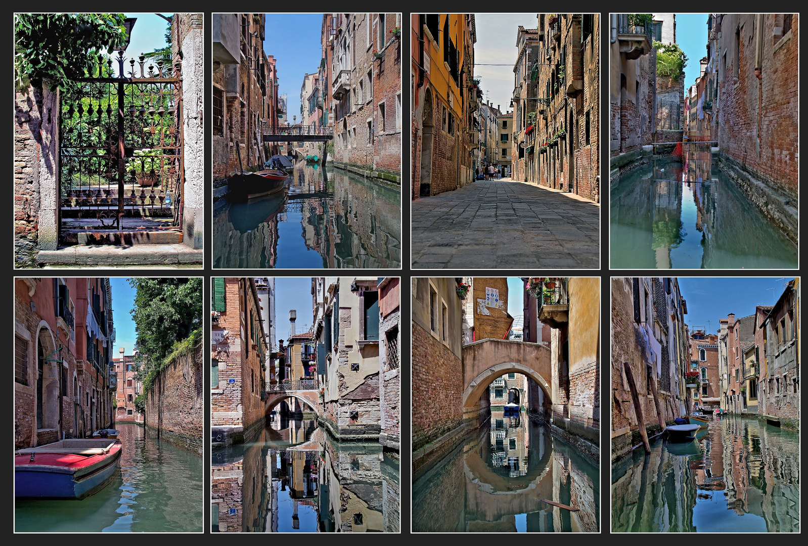 18-Venedig Foto & Bild | wasser, venedig, italien Bilder auf fotocommunity
