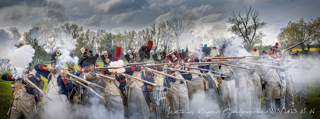 1813 Großgörschen Foto & Bild | reportage dokumentation ...