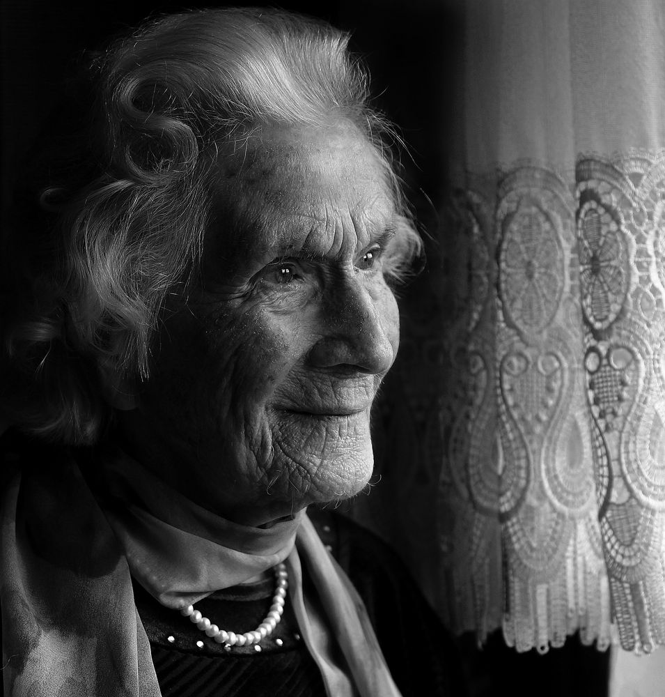 1916 Foto & Bild | erwachsene menschen, menschen im alter, portrait Bilder auf fotocommunity