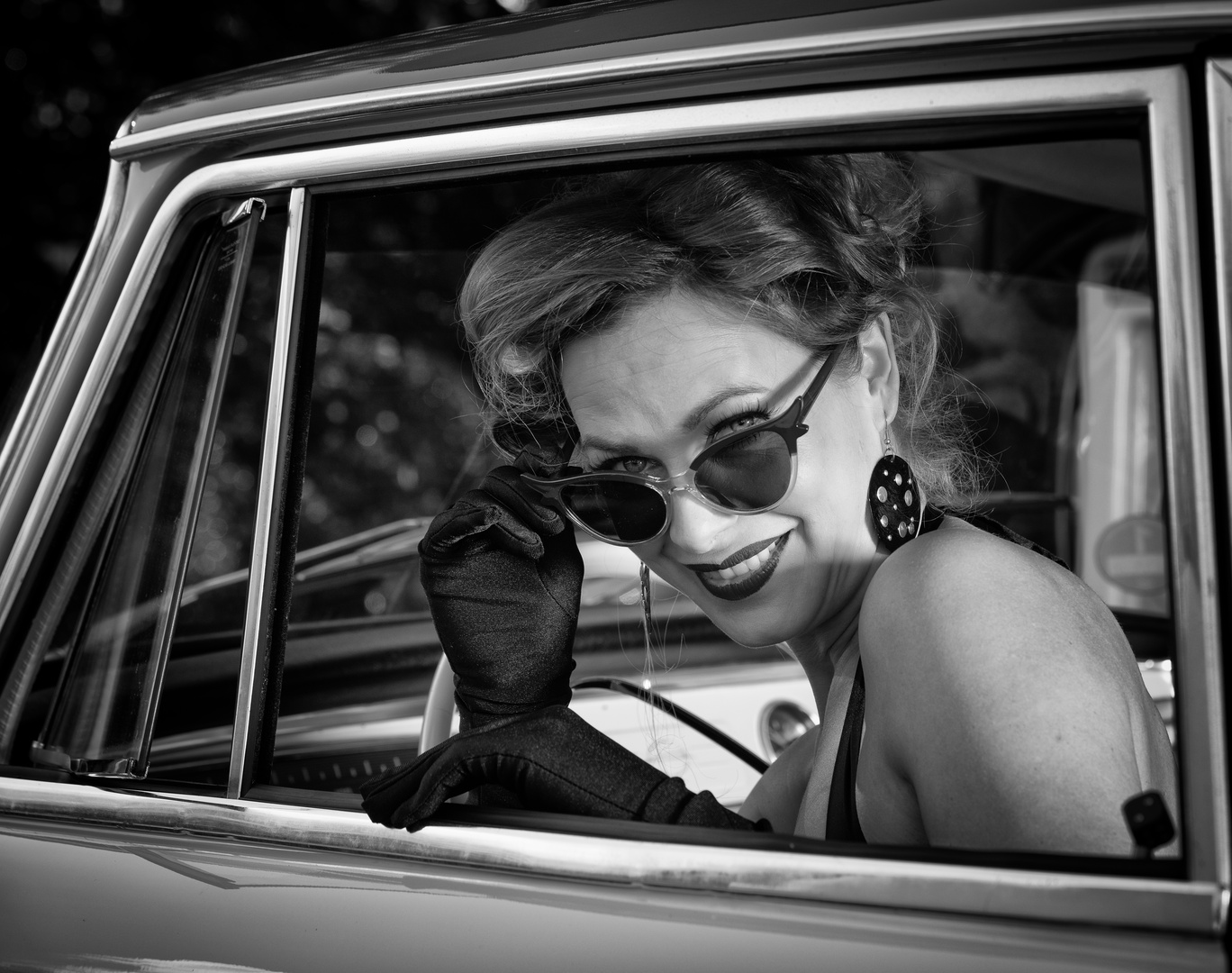 1960´ziger pur Foto & Bild | portrait, fashion, portrait frauen Bilder ...