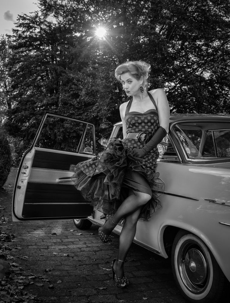 1960´ziger pur Foto & Bild | portrait, fashion, portrait frauen Bilder ...