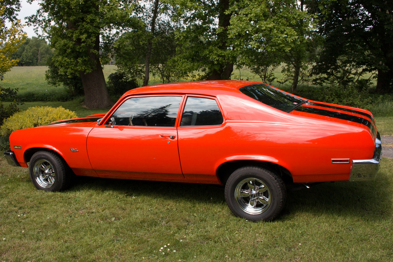 1974 Chevrolet Nova SS Foto & Bild | autos & zweiräder, oldtimer ...