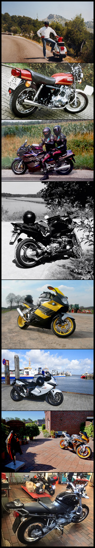 1978—2023 Foto & Bild | emotionen, autos & zweiräder, motorräder Bilder ...