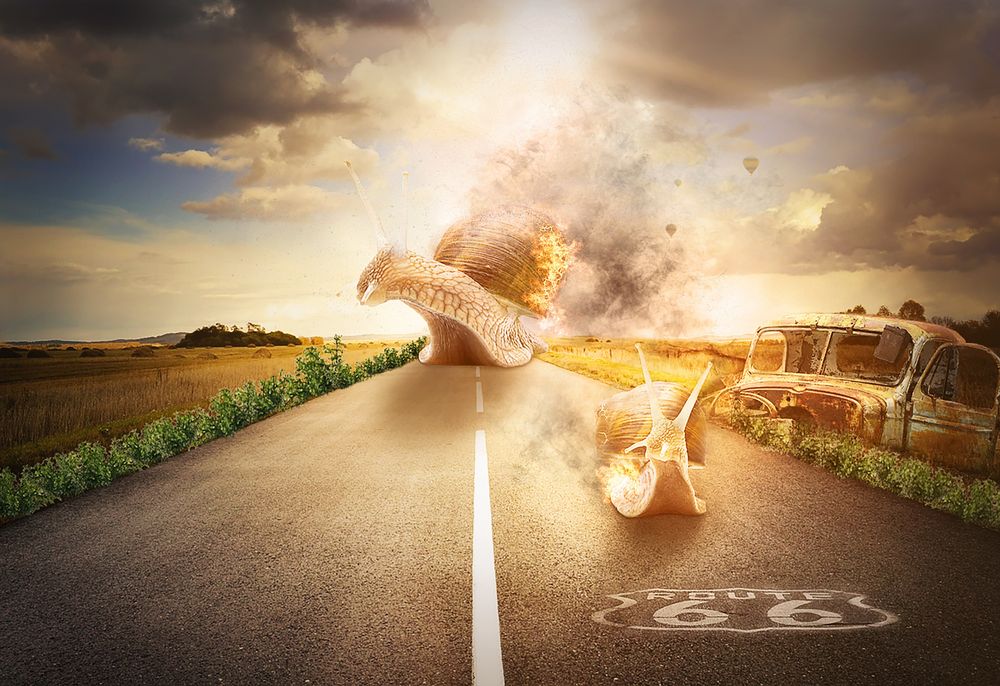 199 Foto & Bild | composings, fun, composing Bilder auf fotocommunity