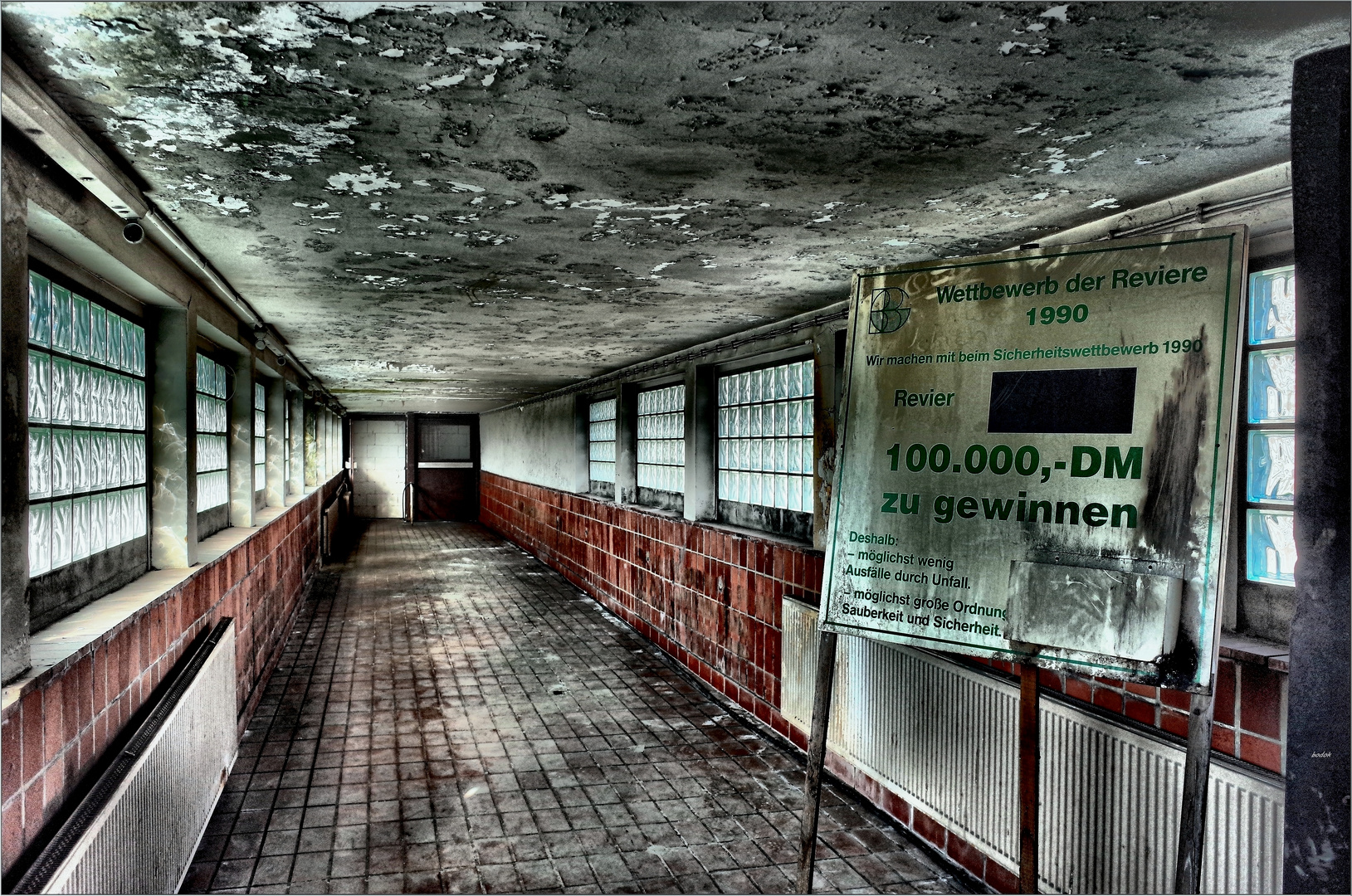 1990 Wettbewerb der Reviere Foto & Bild | fotos, world, spezial Bilder ...