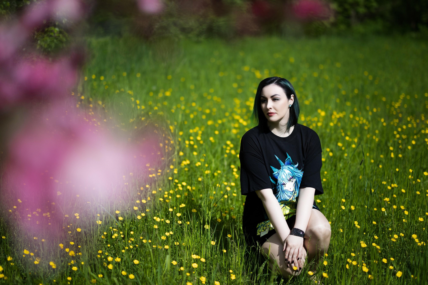 .. Foto & Bild | outdoor, portrait, fashion Bilder auf fotocommunity